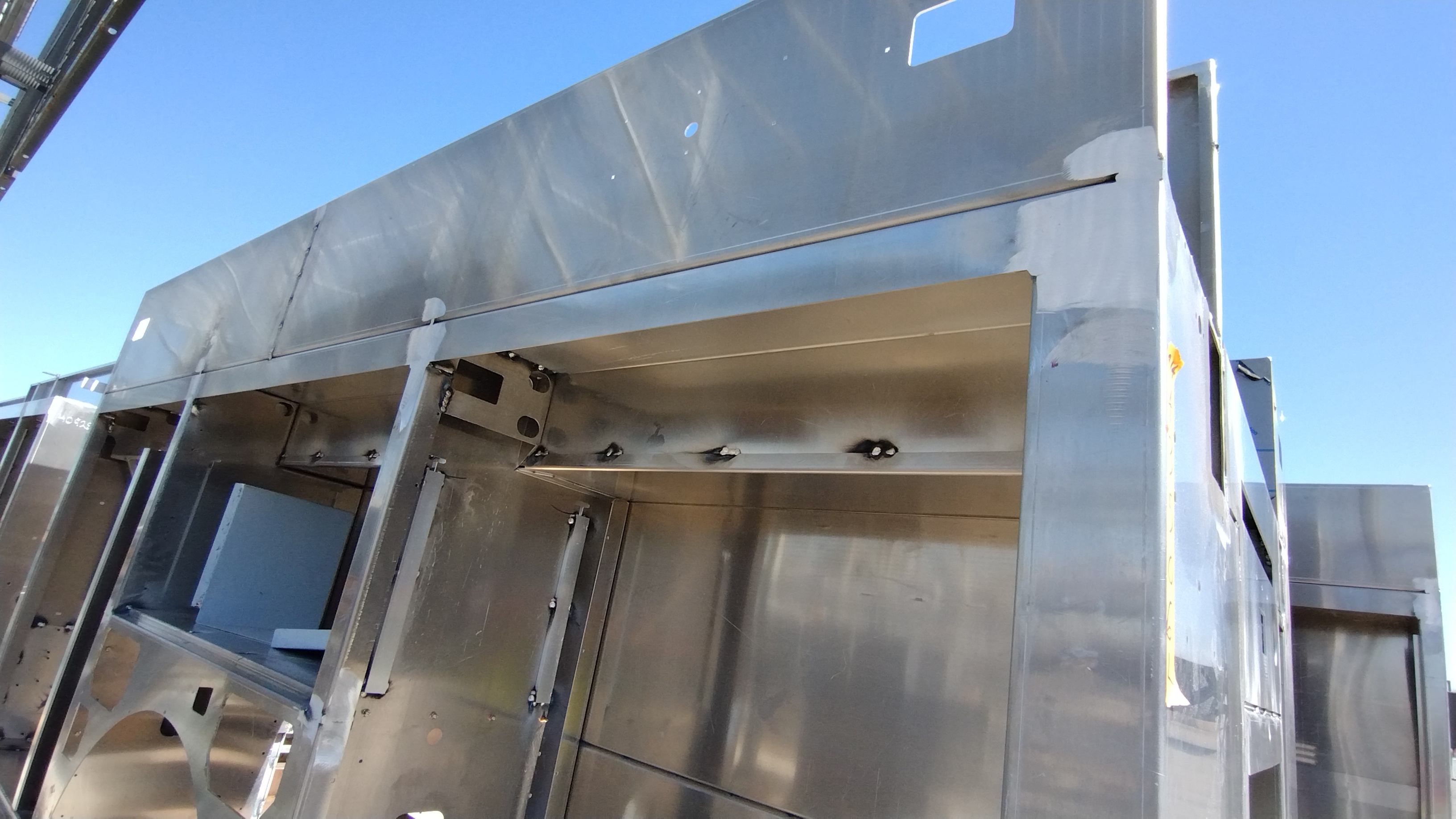 MacQueen Demo | Job #43506